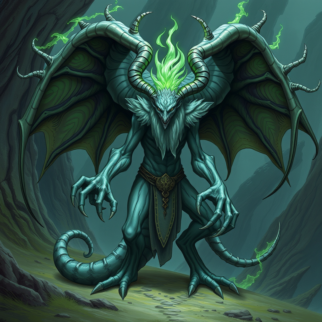 Best Lich Name Generator | Vondy