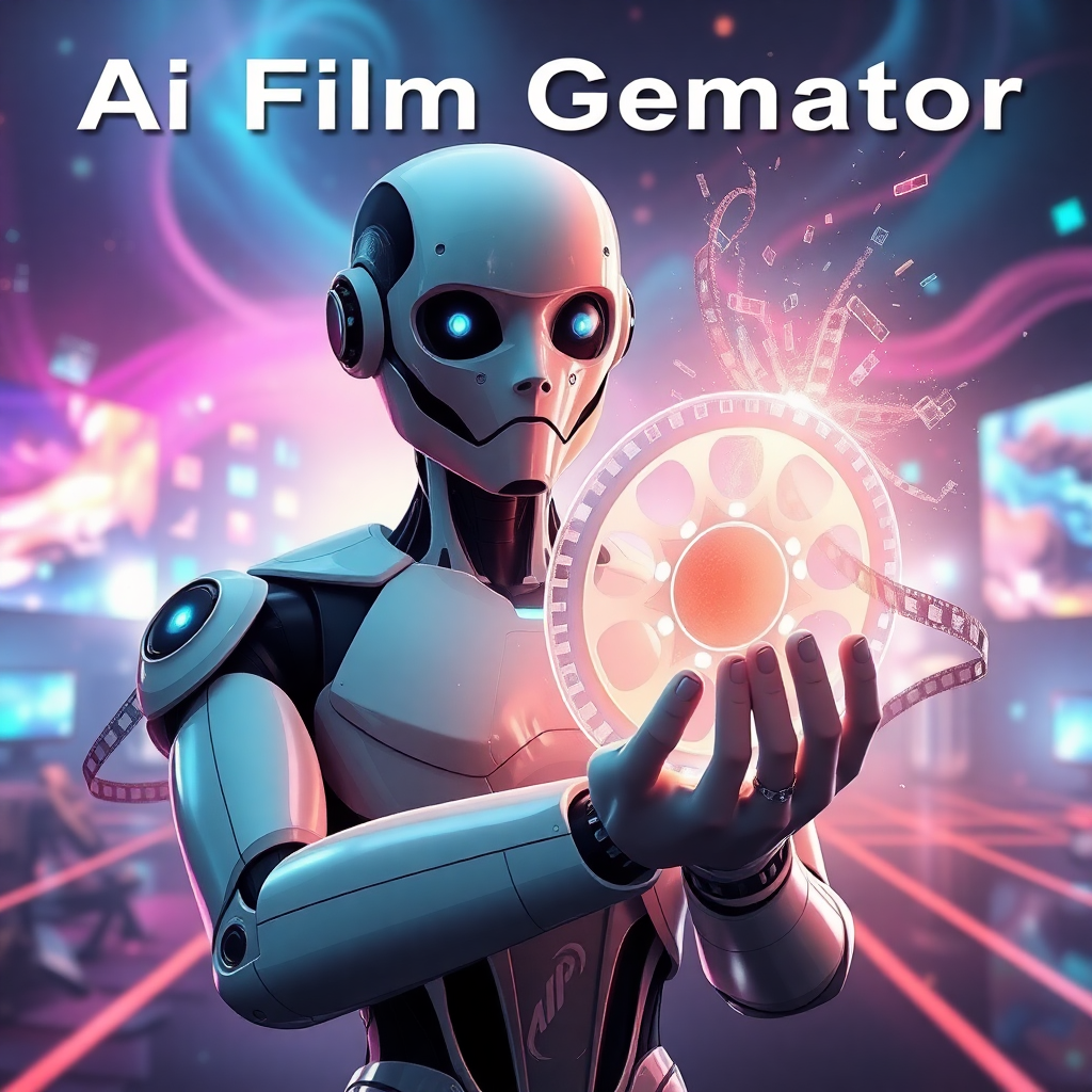 Best Ai Film Generator | Vondy