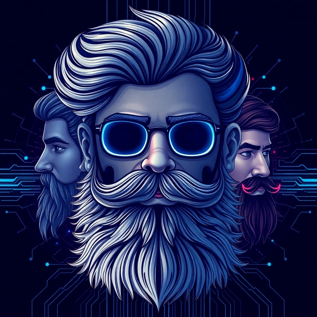 Best Beard Ai Generator | Vondy