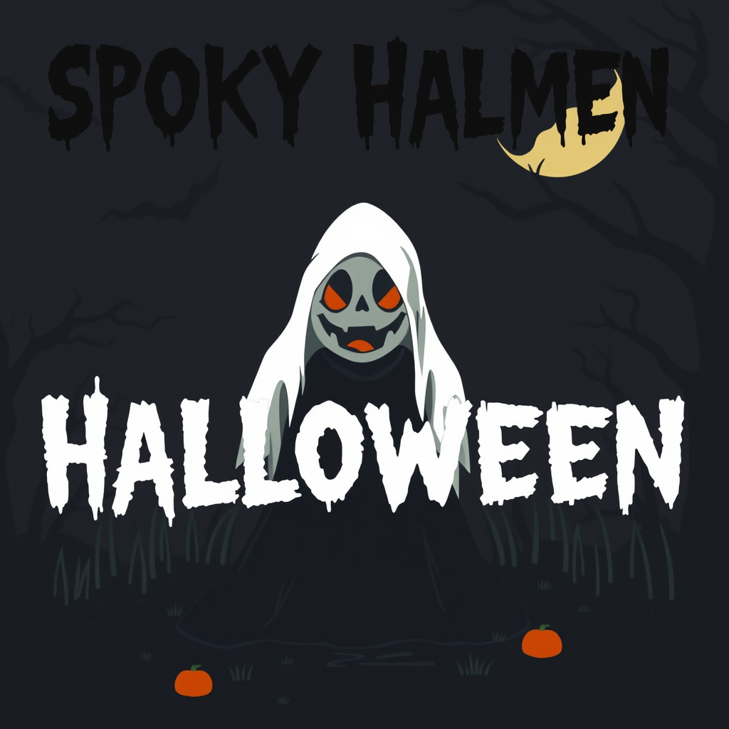 Best Spooky Name Generator | Vondy