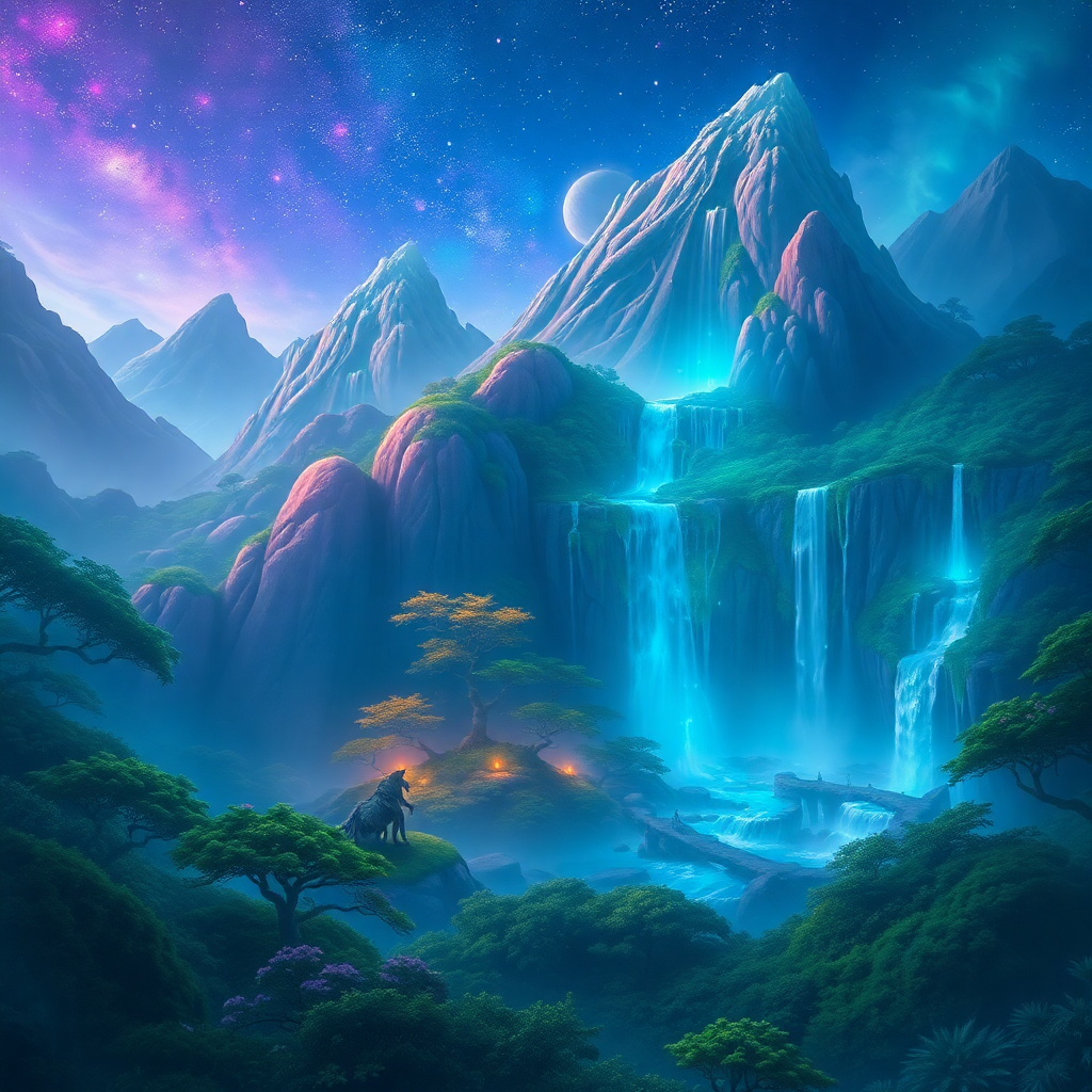 Best Na'Vi Clan Name Generator | Vondy