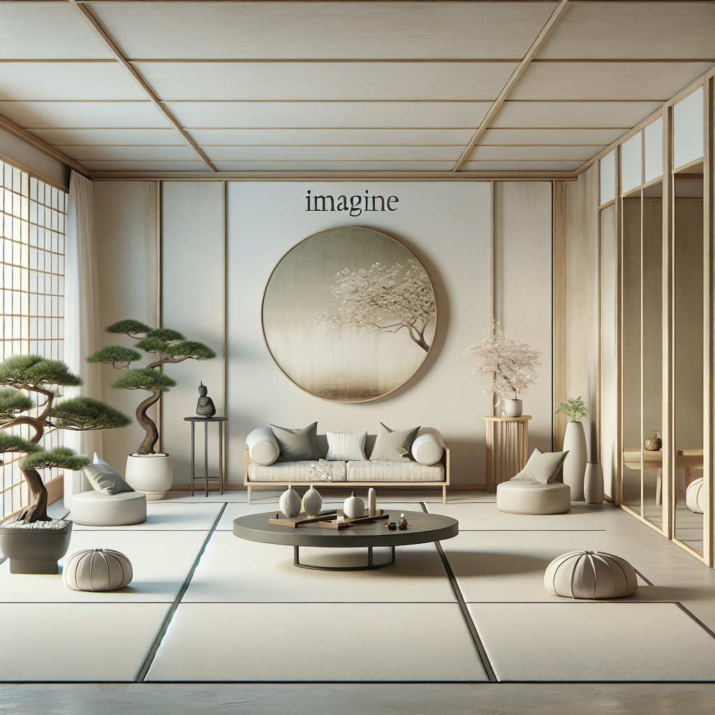 Best Zen Interior Design | Vondy