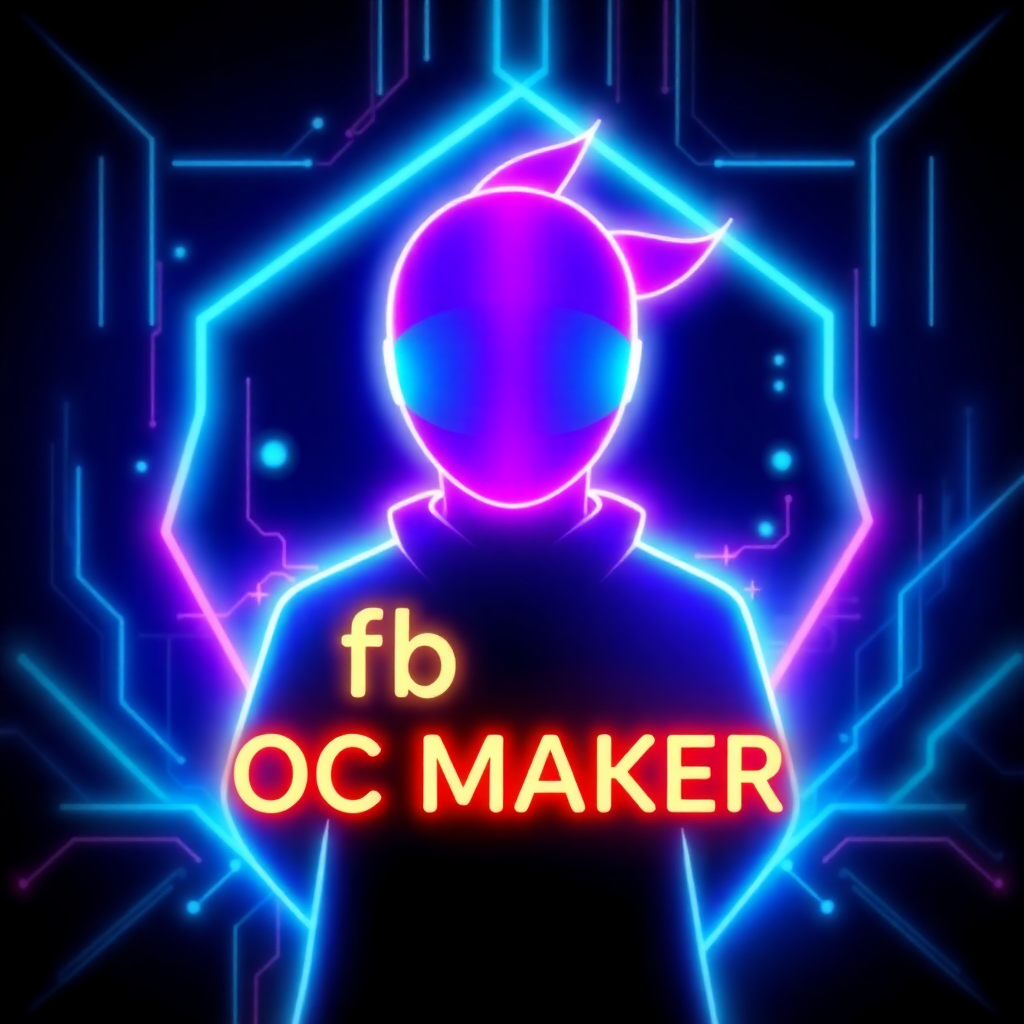 Best Bfb Oc Maker | Vondy