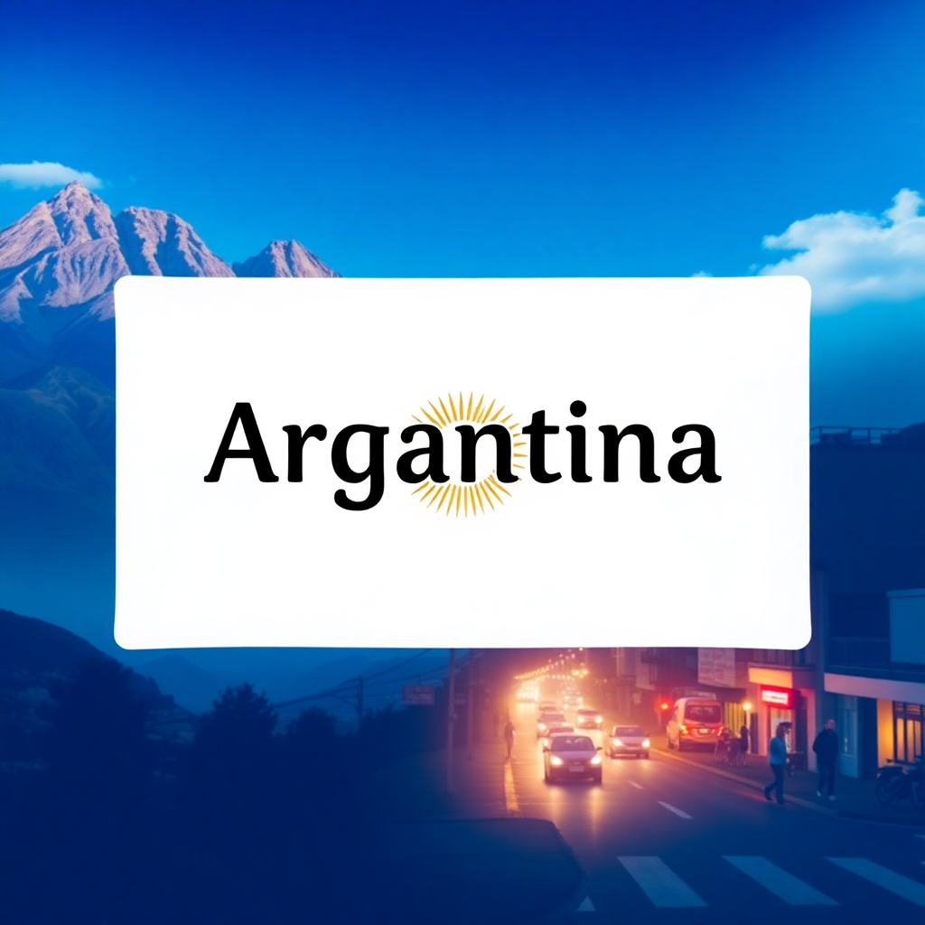 Best Argentina Name Generator | Vondy