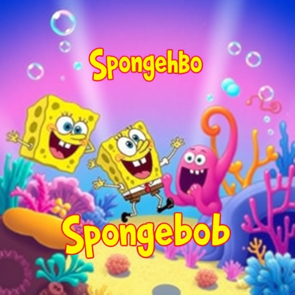 Best Ai Voice Generator Characters Spongebob | Vondy