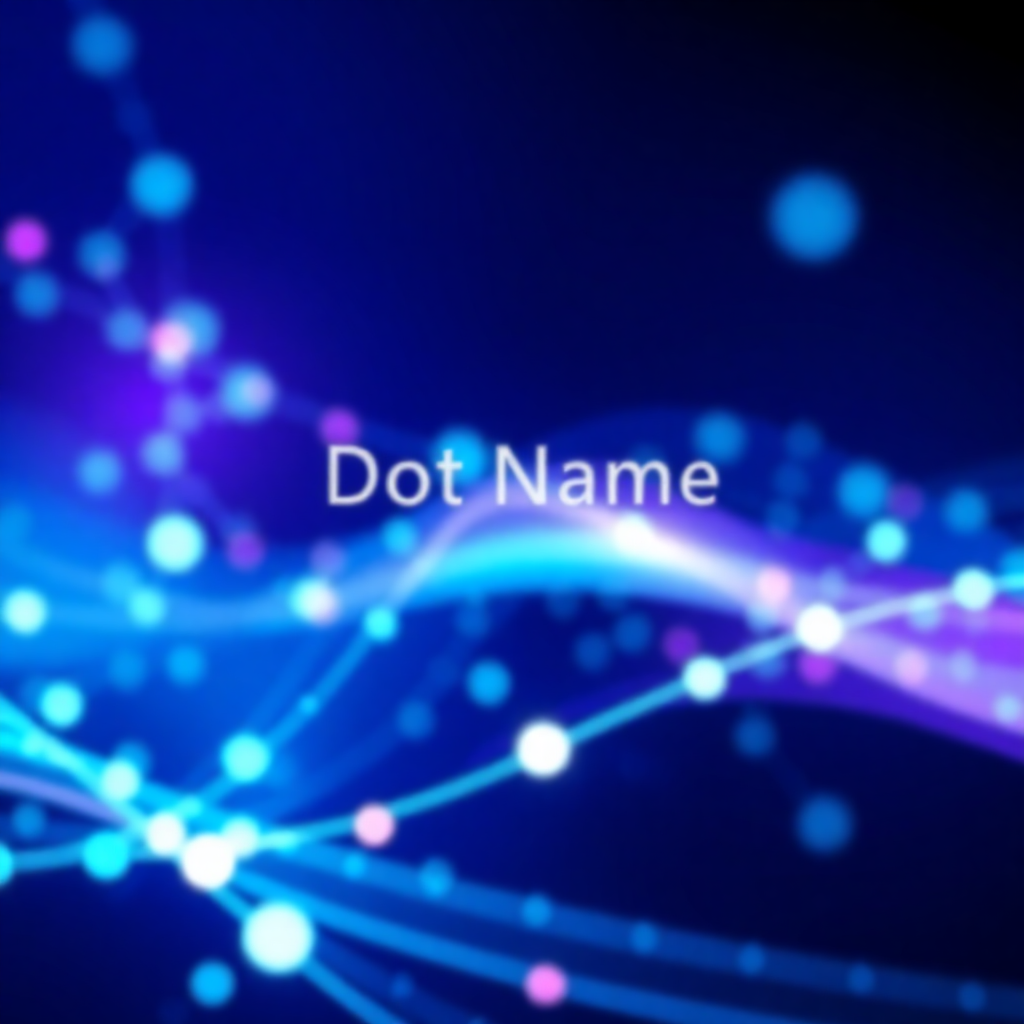 Best Dot Name Generator | Vondy