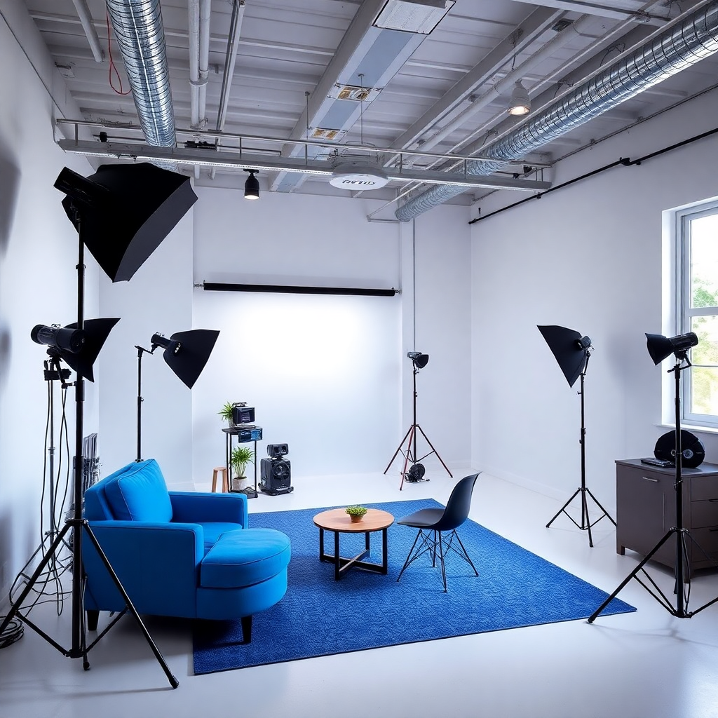 Best Photography Studio Design Ideas | Vondy