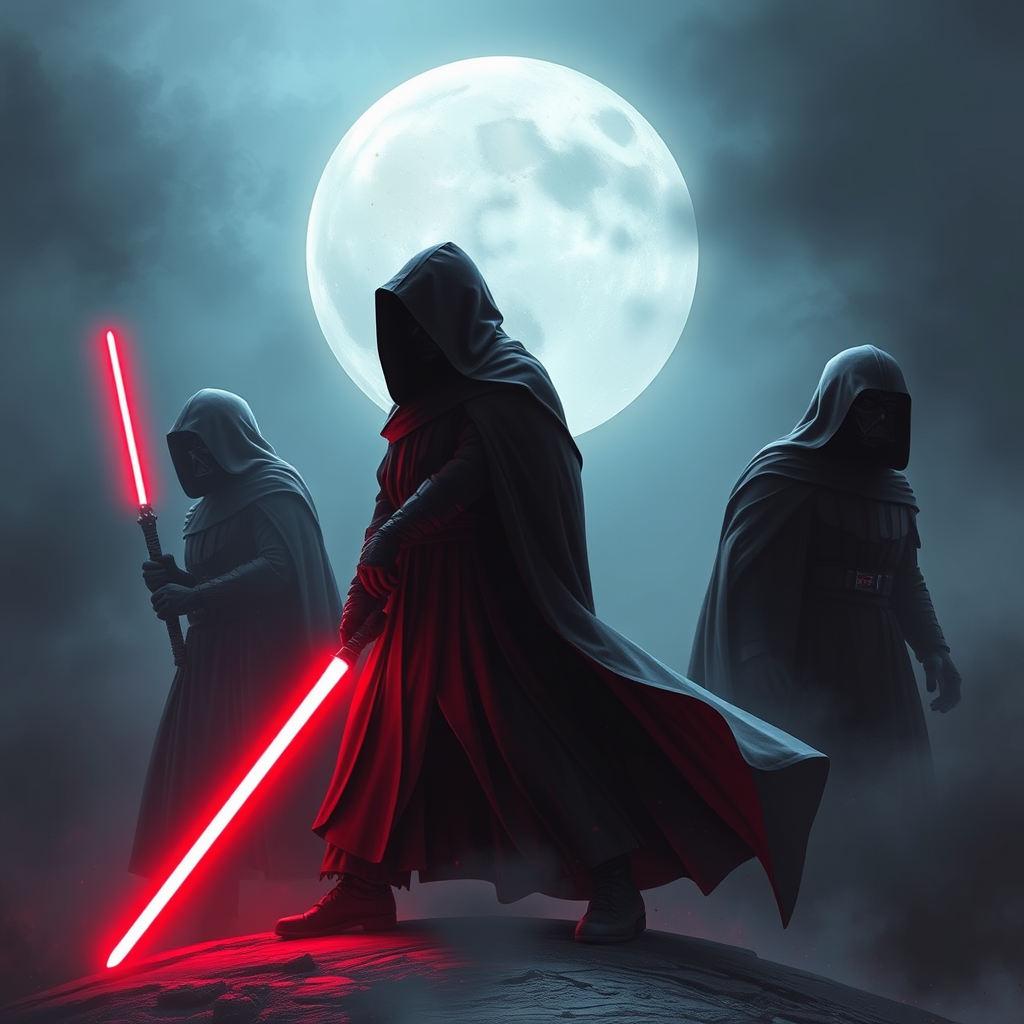 Best Darth Name Generator | Vondy