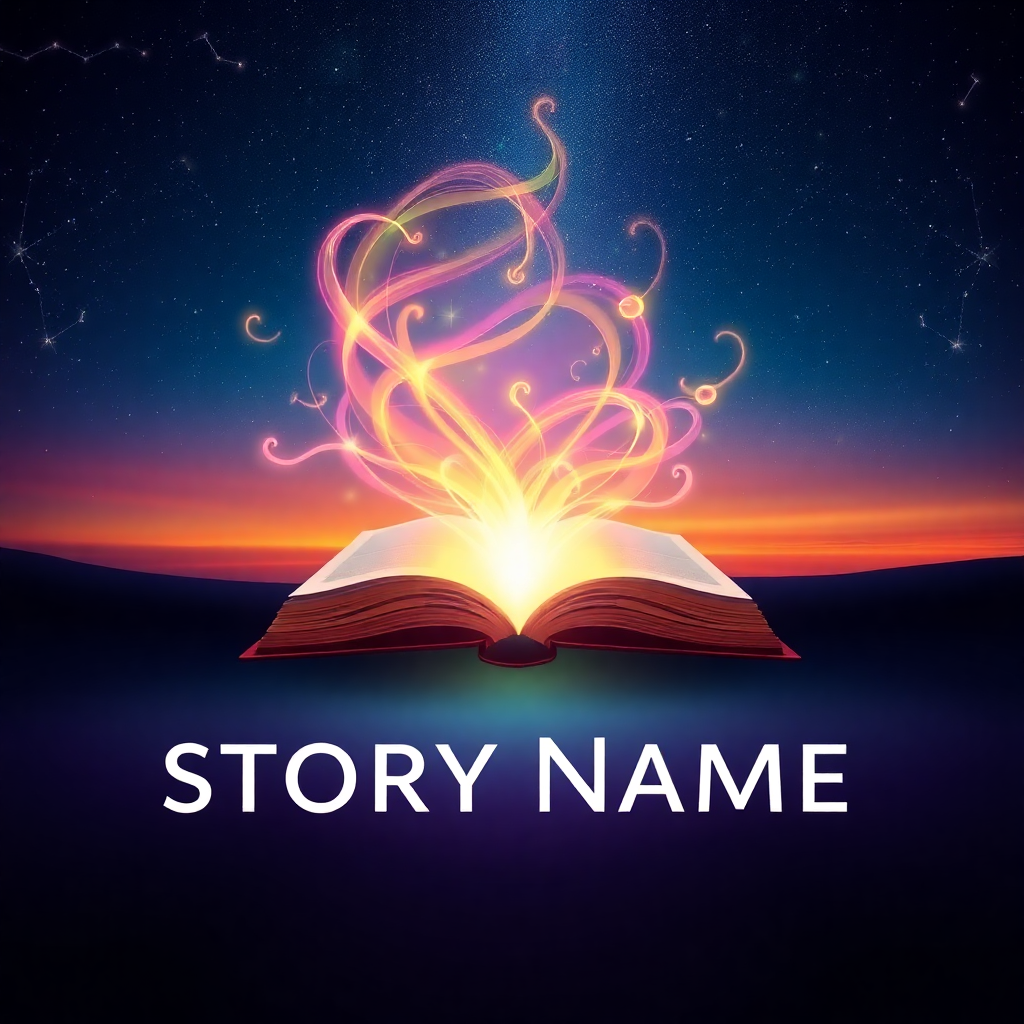 Best Story Name Ideas Generator | Vondy