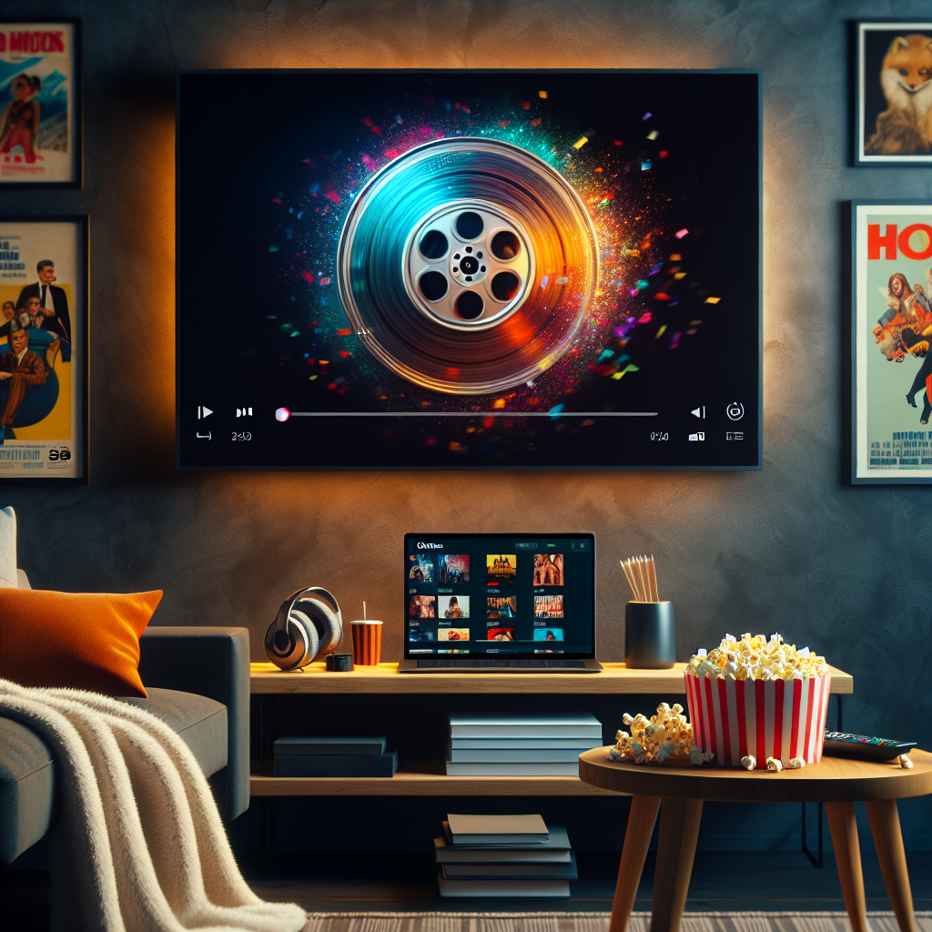 Best Random Movie Generator | Vondy