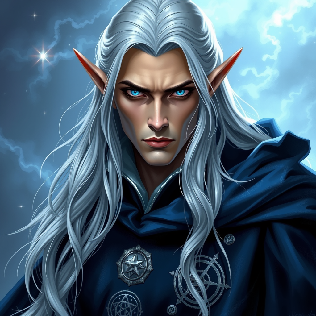 Best Dnd Portrait Generator | Vondy