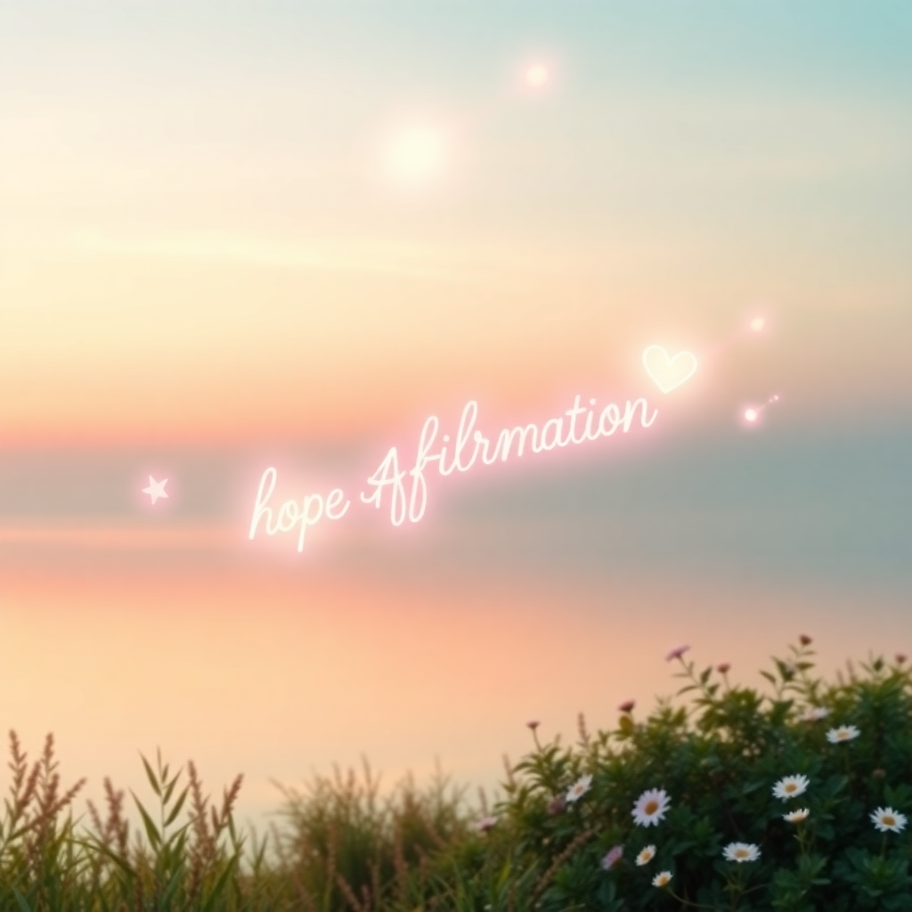 Best Random Affirmation Generator | Vondy