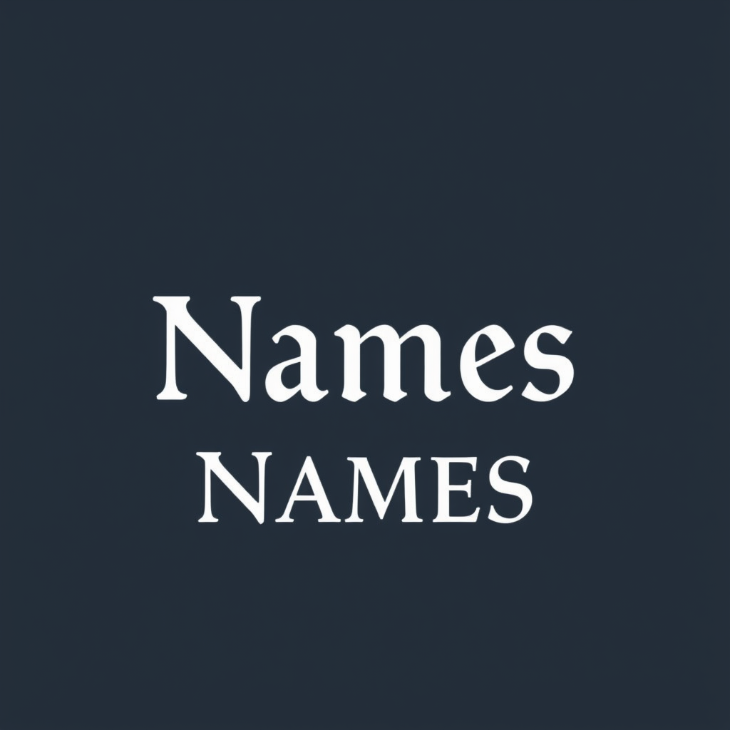 Best Medieval Name Generator | Vondy