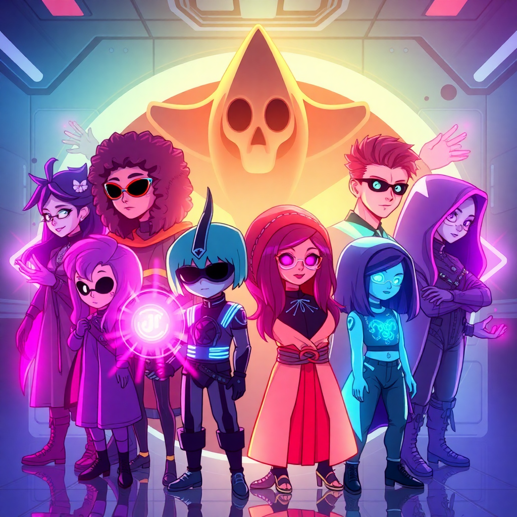 Best Scp Oc Maker Picrew | Vondy