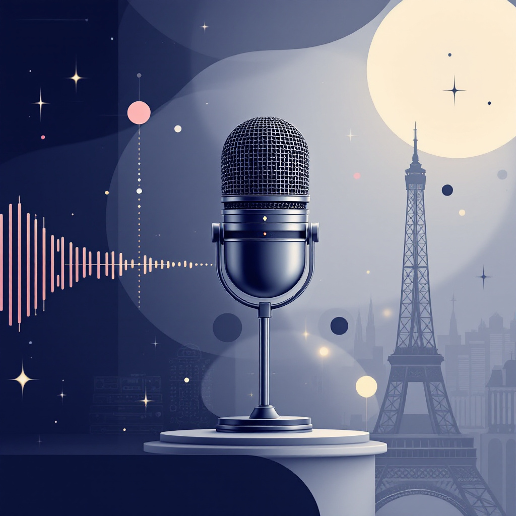 Best Voice Over French Script Generator | Vondy