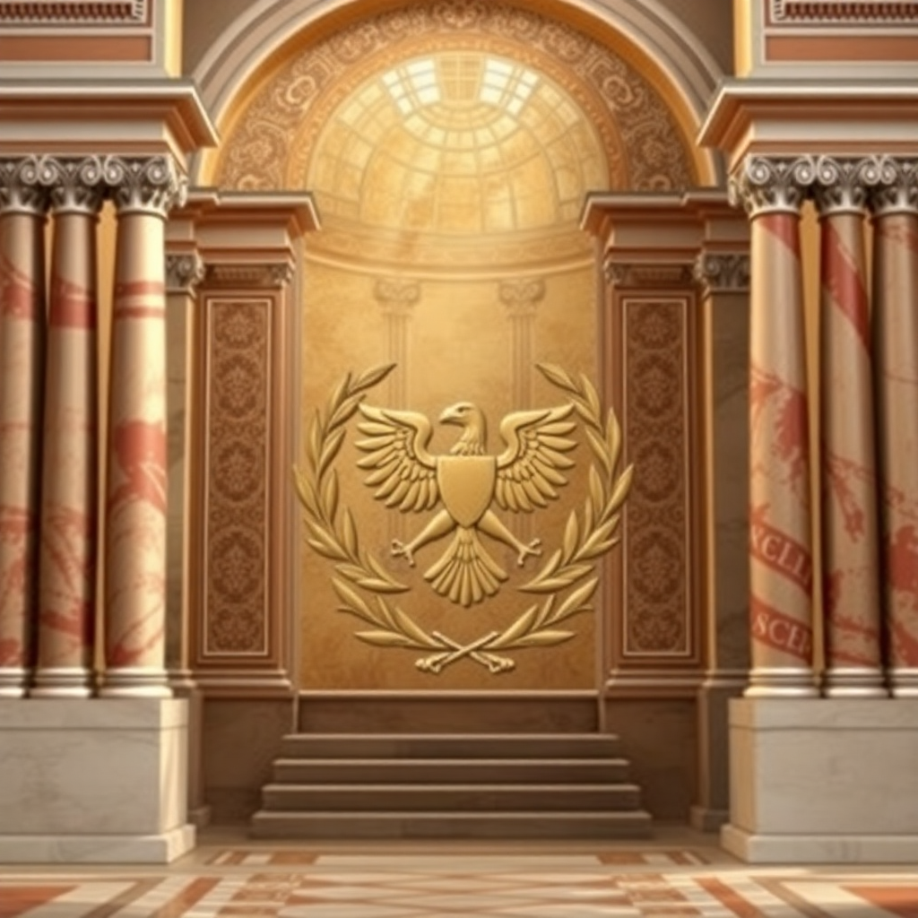 Best Roman Family Name Generator | Vondy