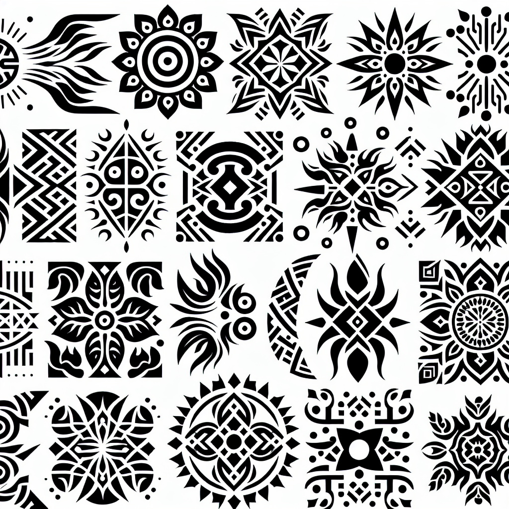 Best Printable Tattoo Ideas | Vondy
