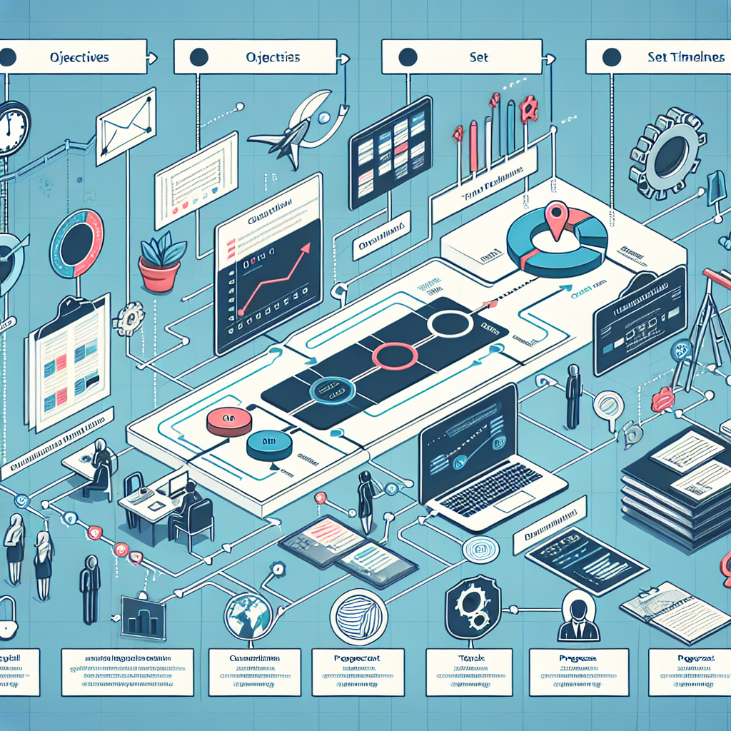 Best Project Management Tips Generator | Vondy