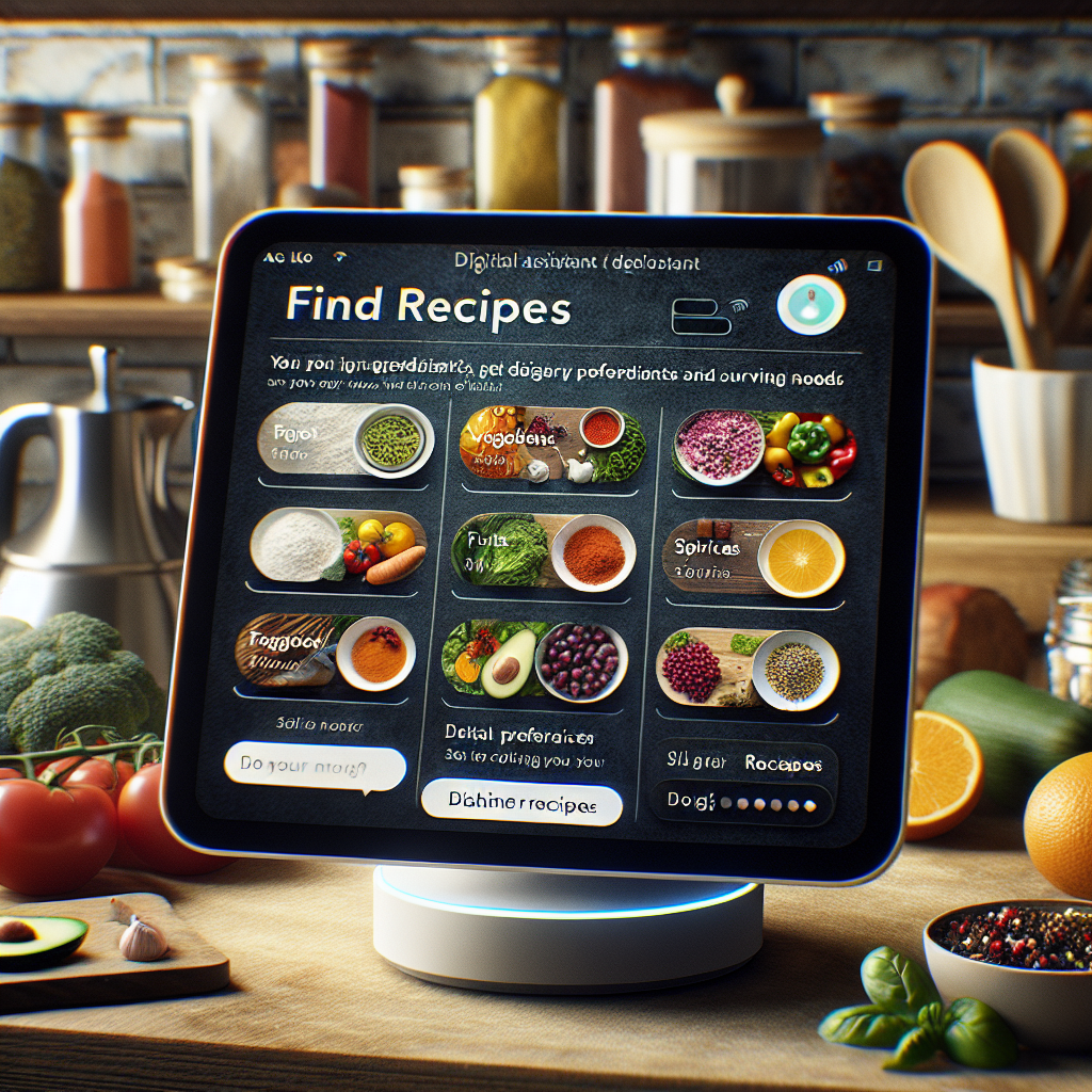 Best Online Recipe Generator | Vondy