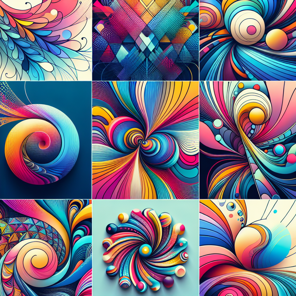 35 Free Colorful Desktop Backgrounds