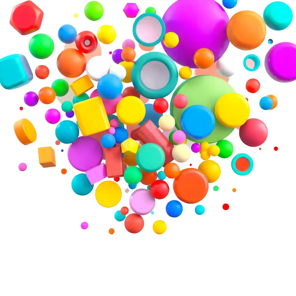 Best Random Shape Generator 2d Vondy