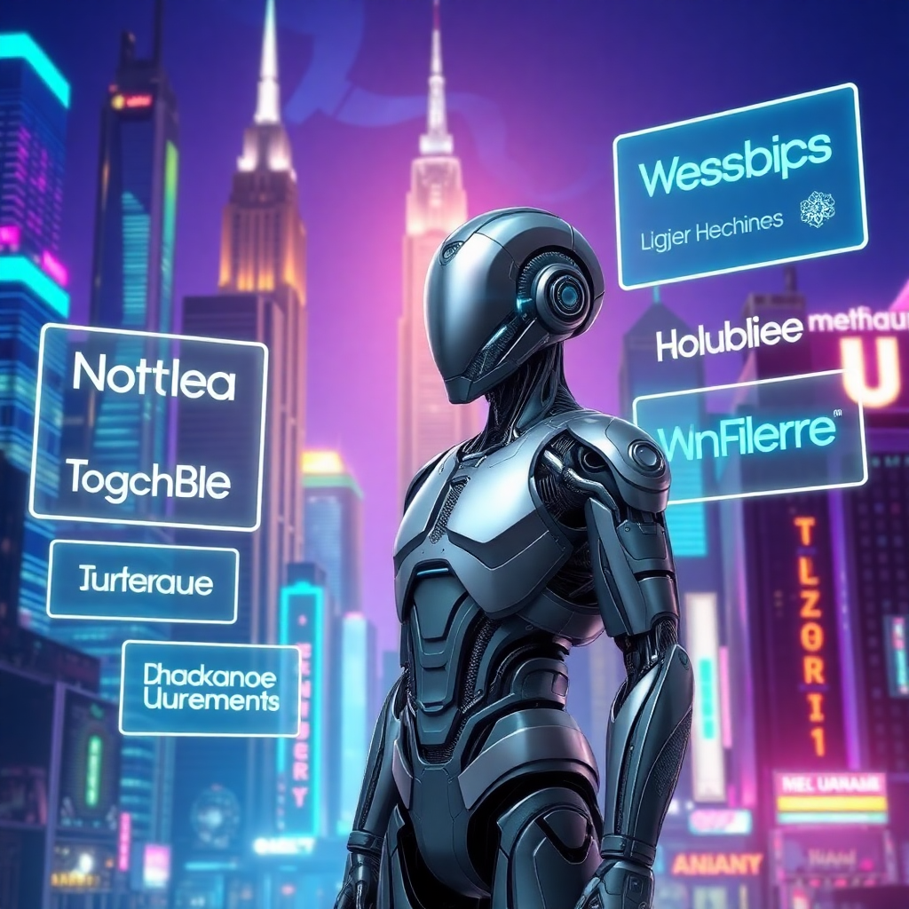 Best Mechari Name Generator | Vondy