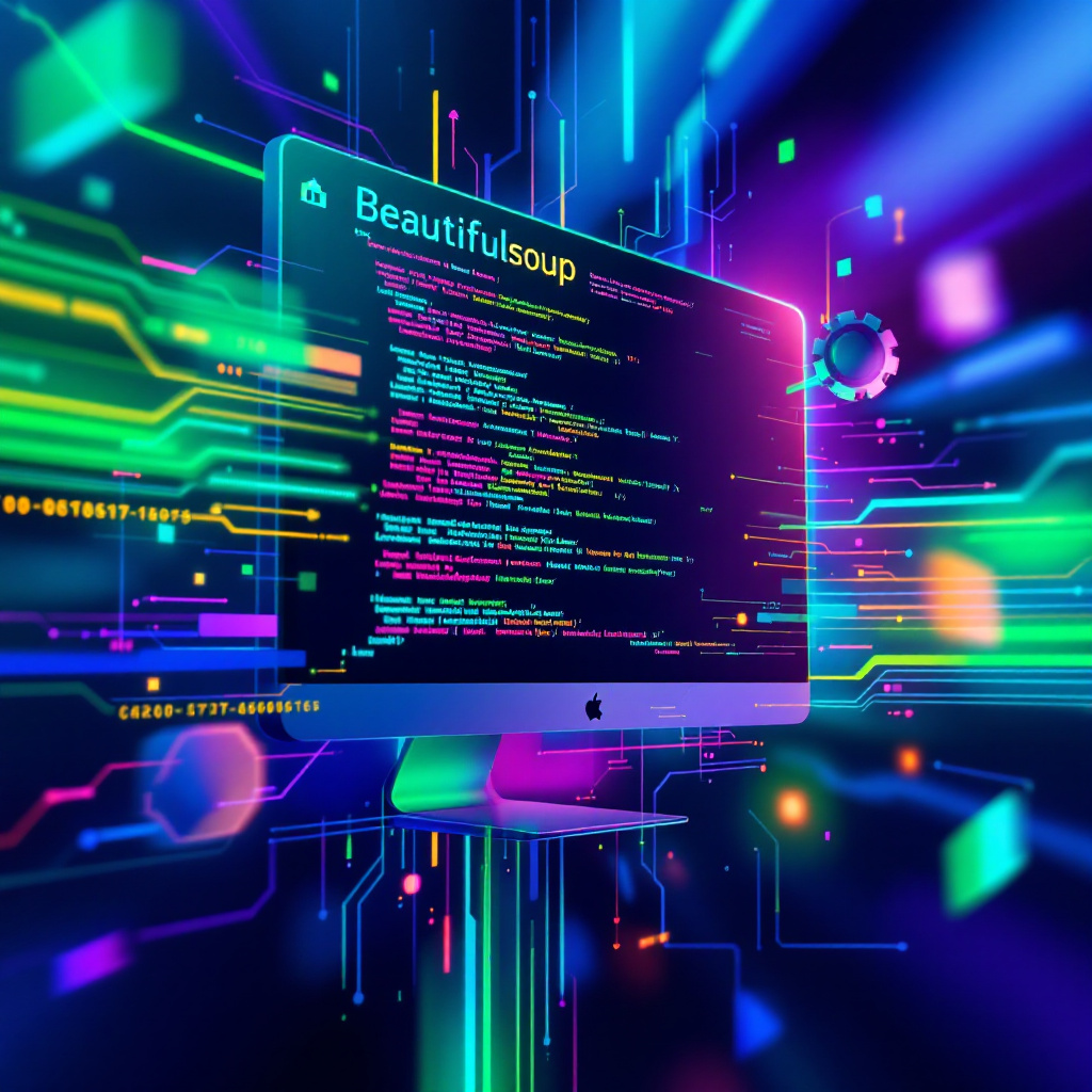 Best Beautifulsoup Script Generator | Vondy