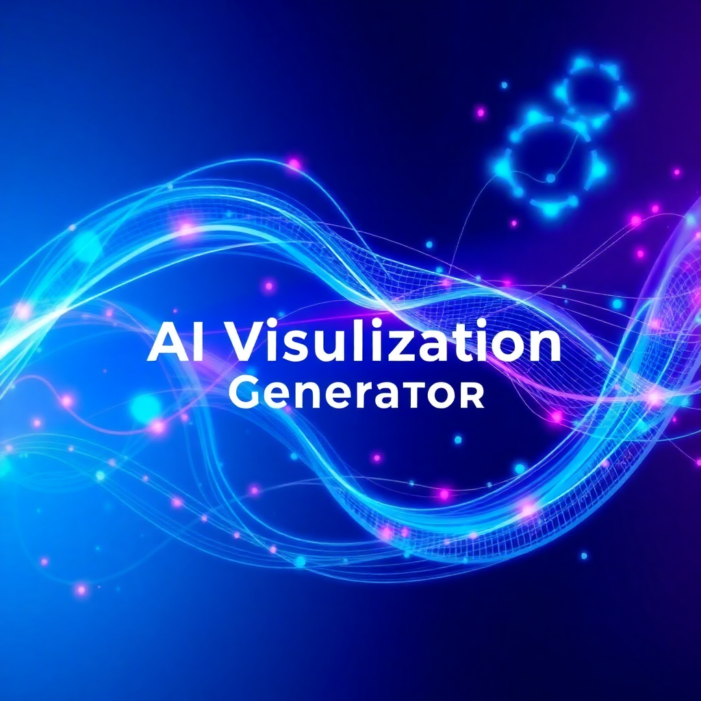 Best Ai Visualization Generator | Vondy