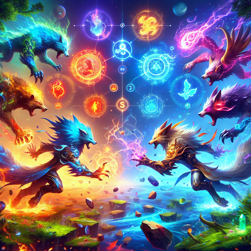 Best Pokemon Battle Background | Vondy