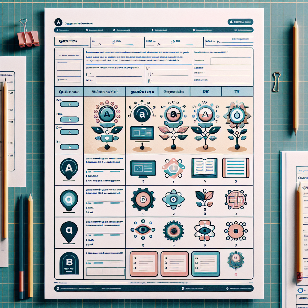 Best Ai Worksheet Generator | Vondy