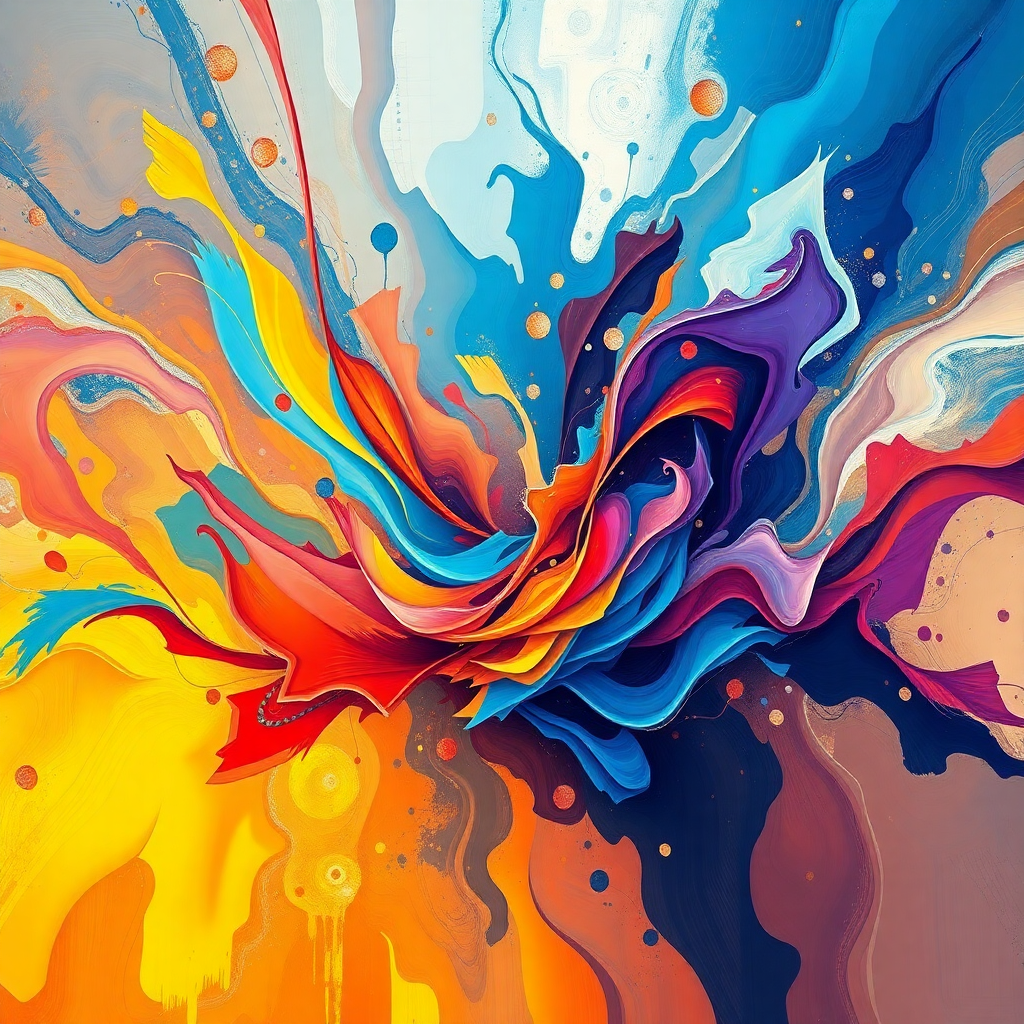 Best Ai Painting Generator | Vondy