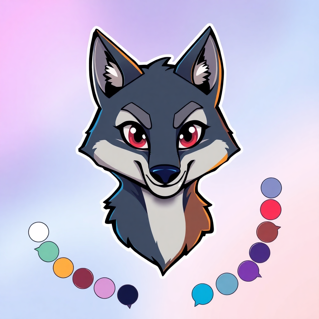 Best Wolf Oc Maker Picrew | Vondy