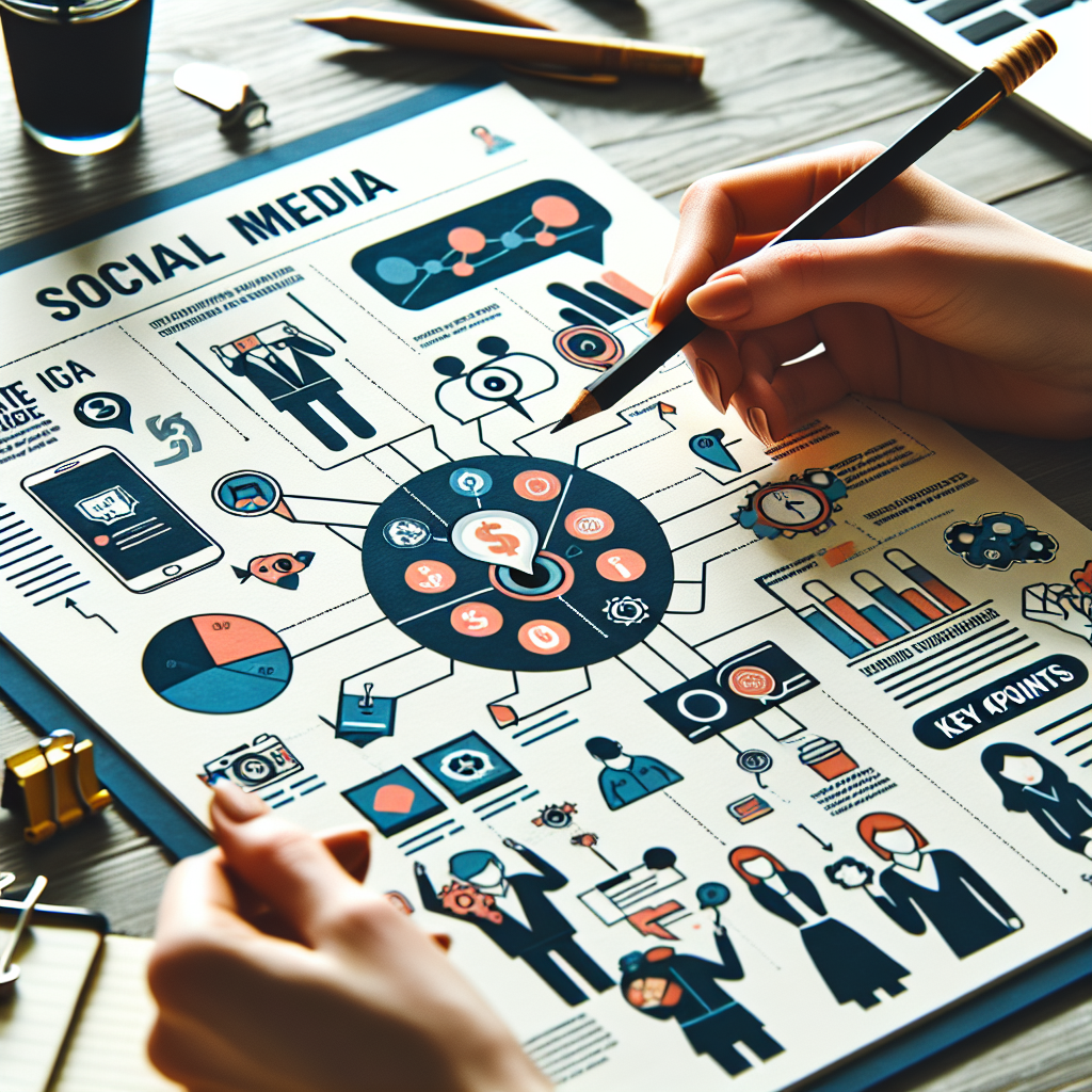 Best Social Media Infographic Generator | Vondy