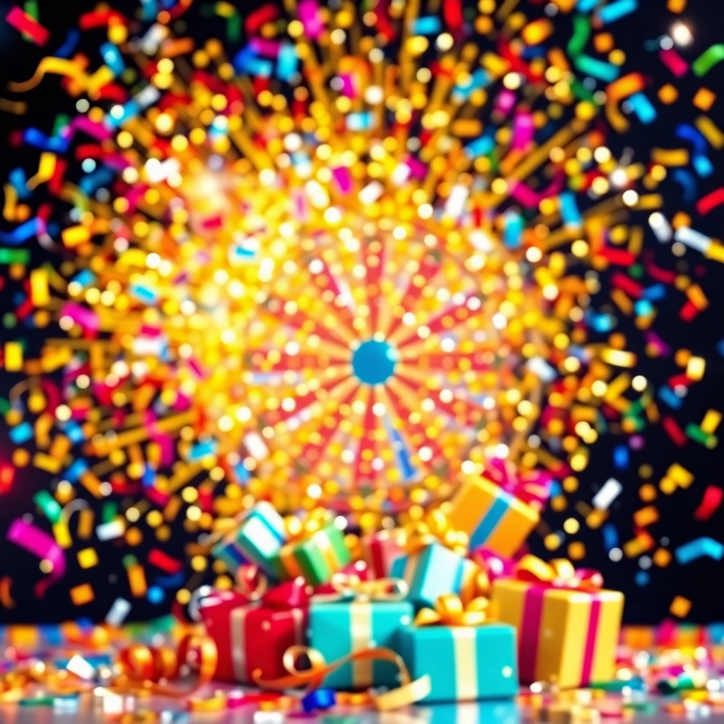 Best Random Prize Winner Generator | Vondy