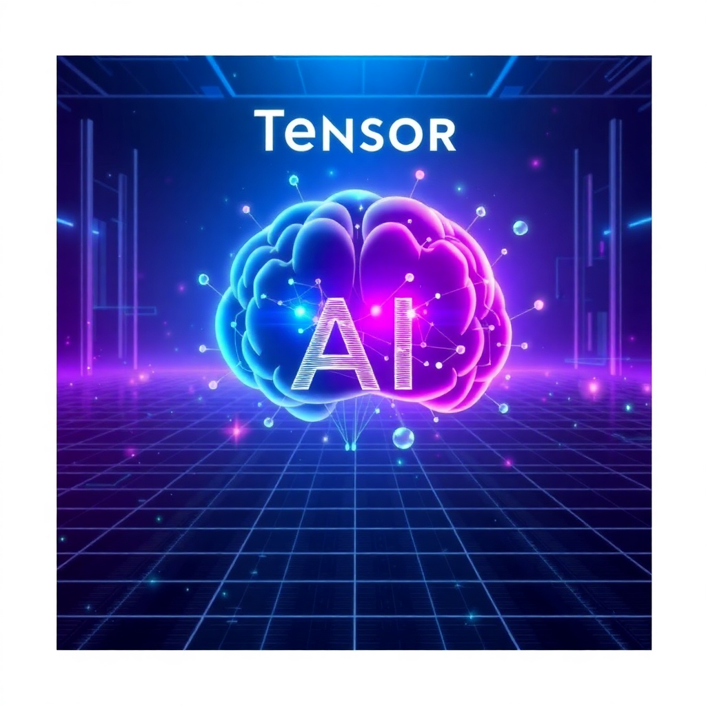 Best Tensor Ai Generator | Vondy