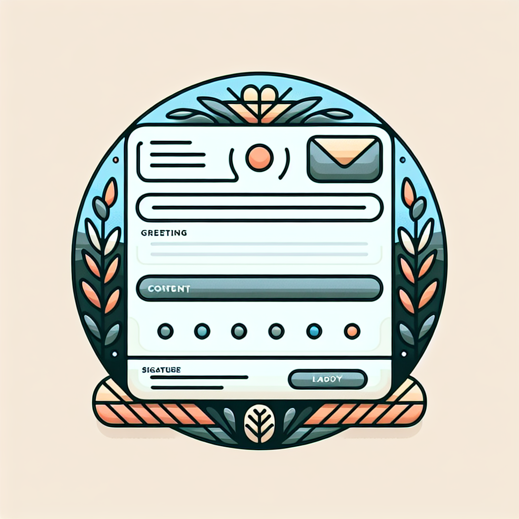 Best Front Email Template | Vondy