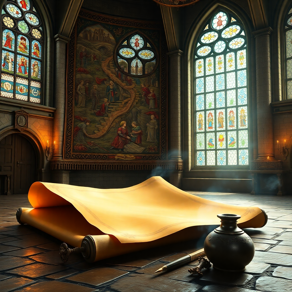 Best Medieval Noble Name Generator | Vondy