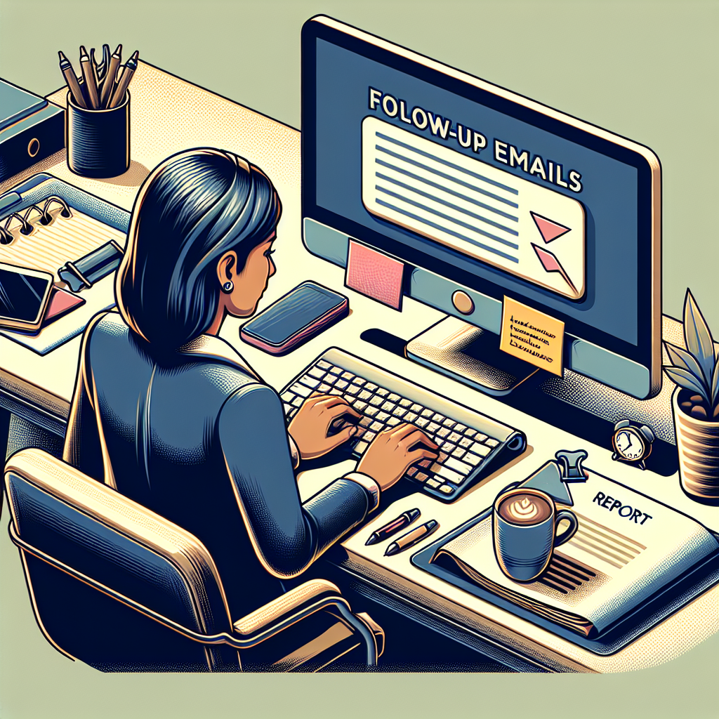 Best Decision Email Template | Vondy