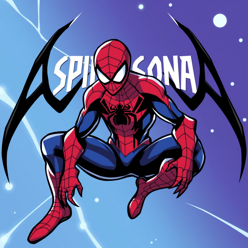 Best Spidersona Name Generator | Vondy