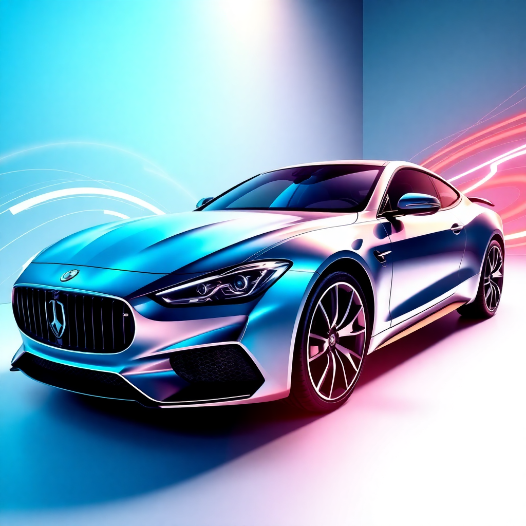 Best Auto Detailing Business Name Generator | Vondy