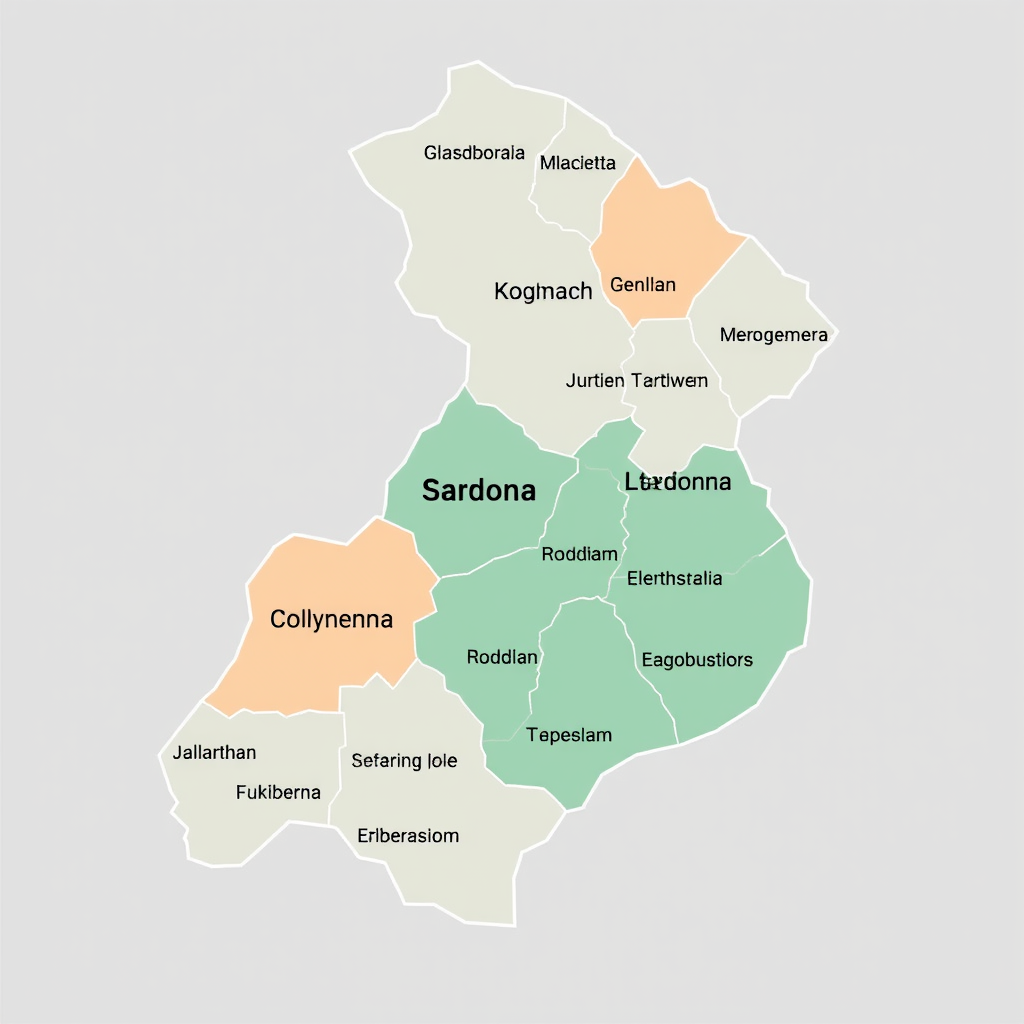 Best District Name Generator | Vondy