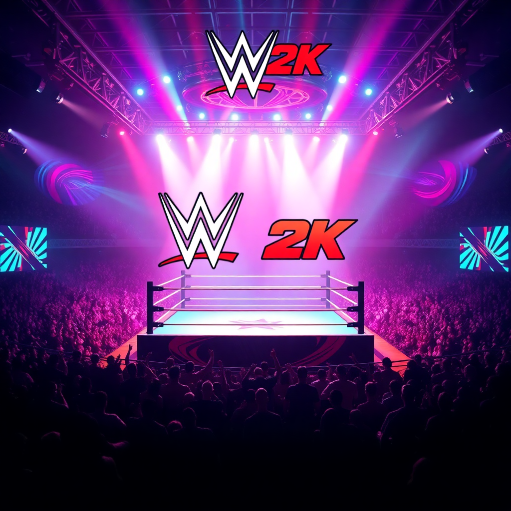 Best Wwe 2K Name Generator | Vondy