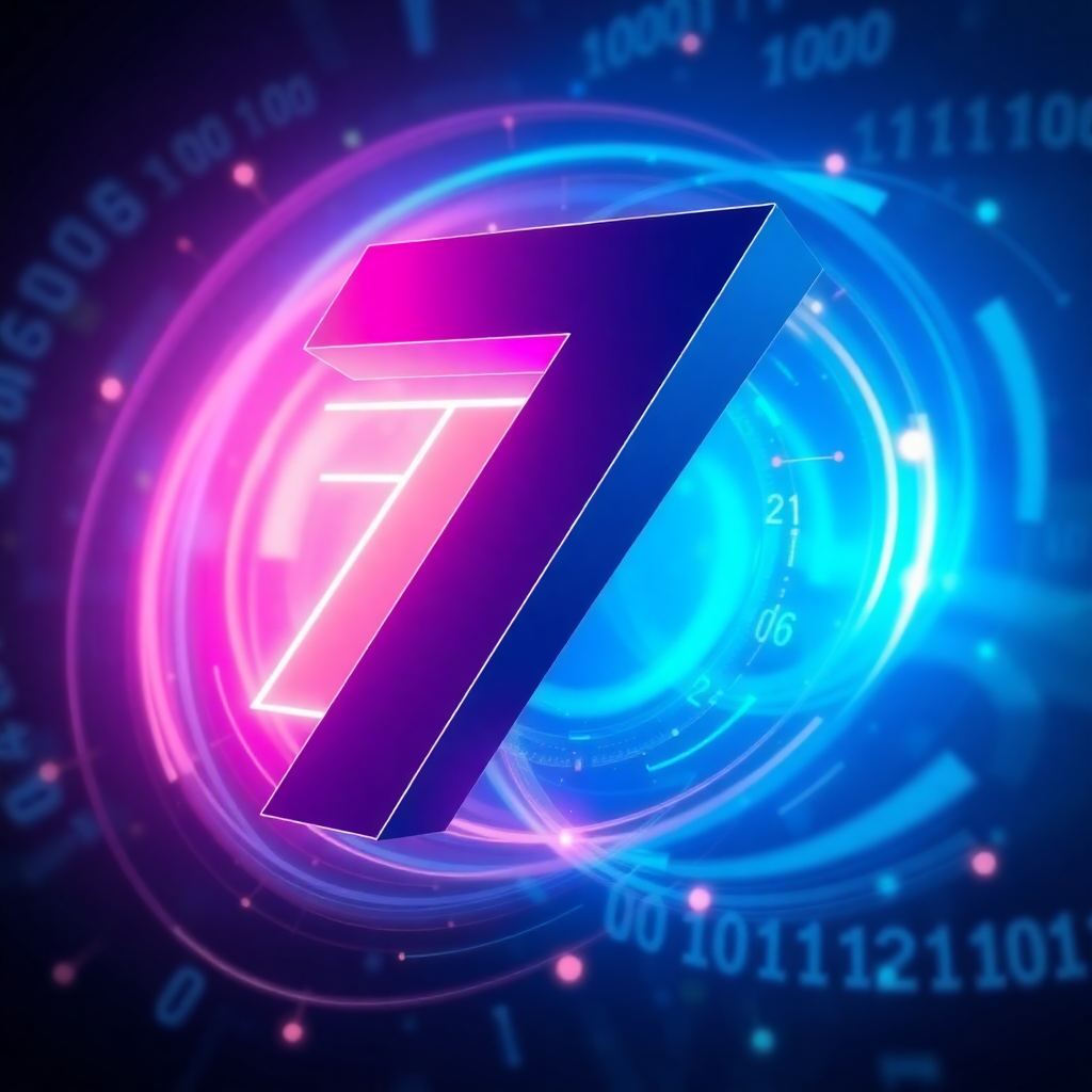 Best 7 Random Number Generator | Vondy