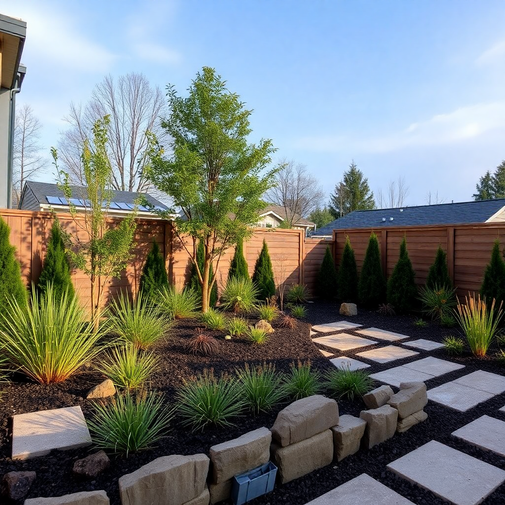 Best Manscaping Design Ideas | Vondy