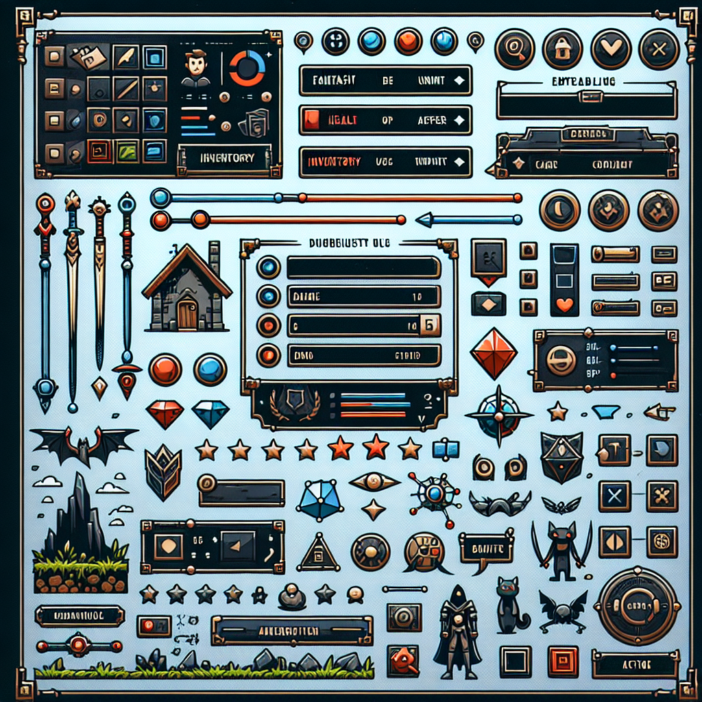 Best Game Trading Ui Generator | Vondy