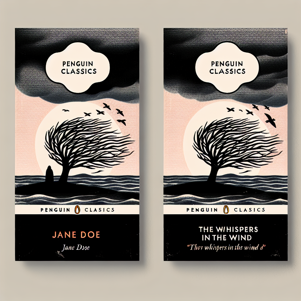 Best Classic Book Cover Generator | Vondy