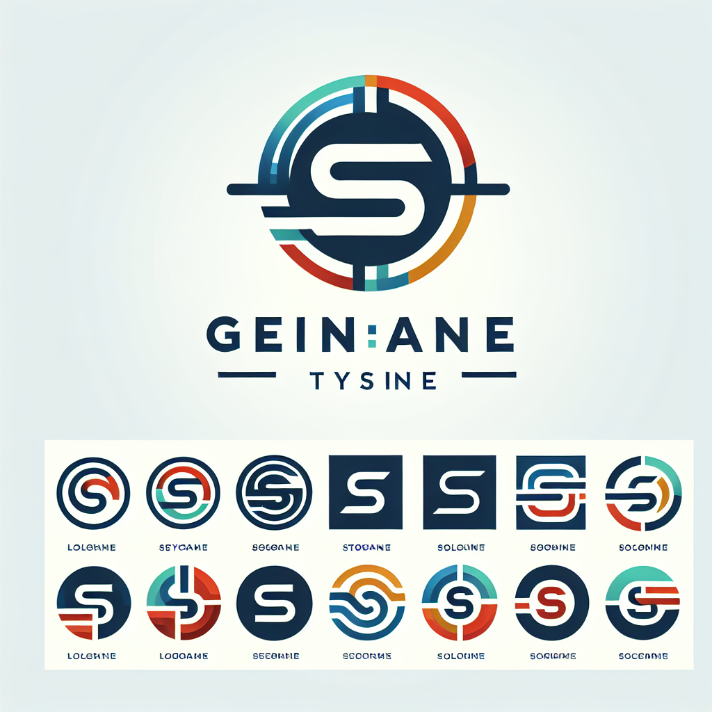 Best Personal Brand Logo Generator | Vondy