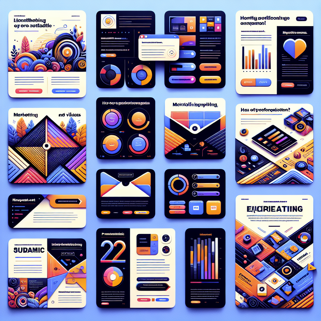 Best Fancy Email Template | Vondy