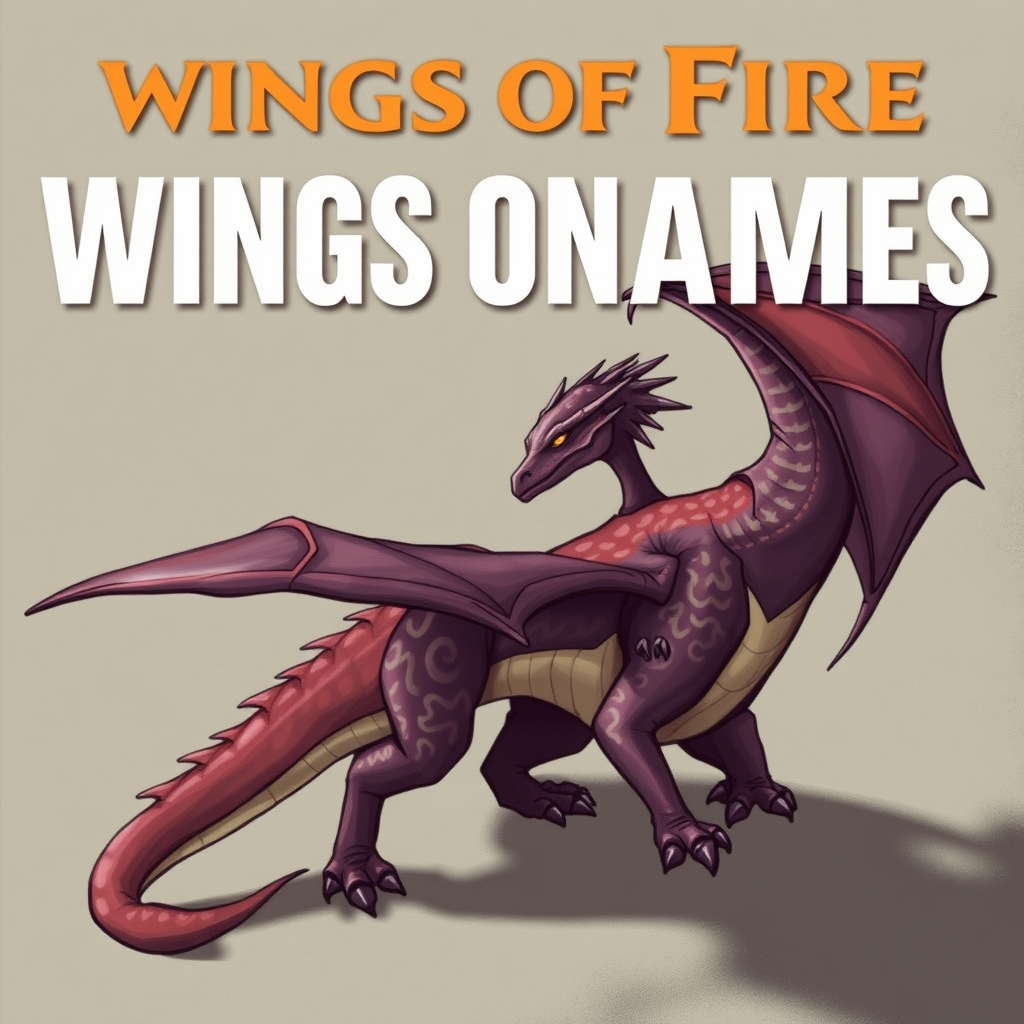 Best Wof Name Generator | Vondy