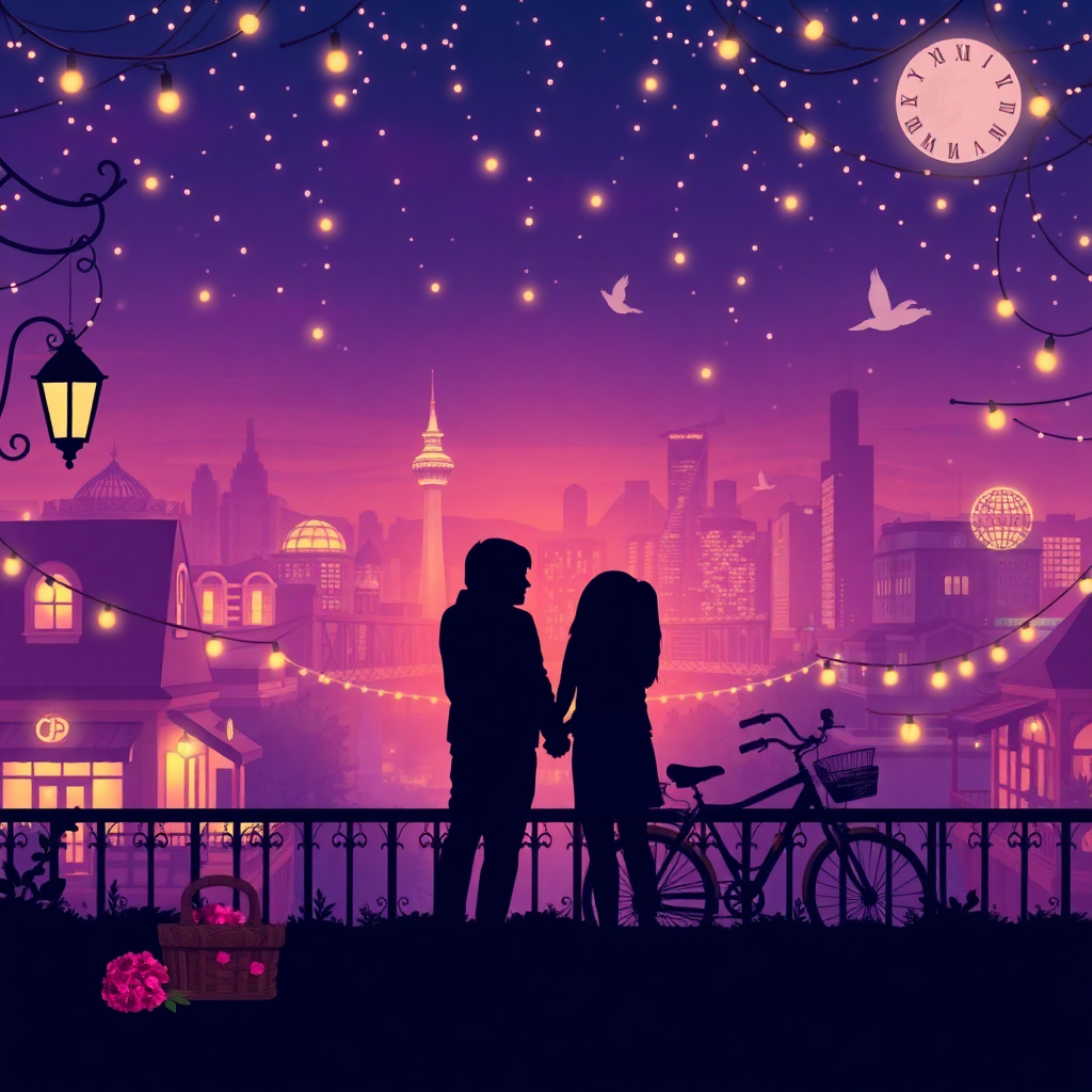 Best Random Date Night Generator | Vondy